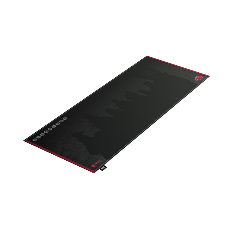 Secretlab MAGPAD™ Desk Mat | Secretlab KR
