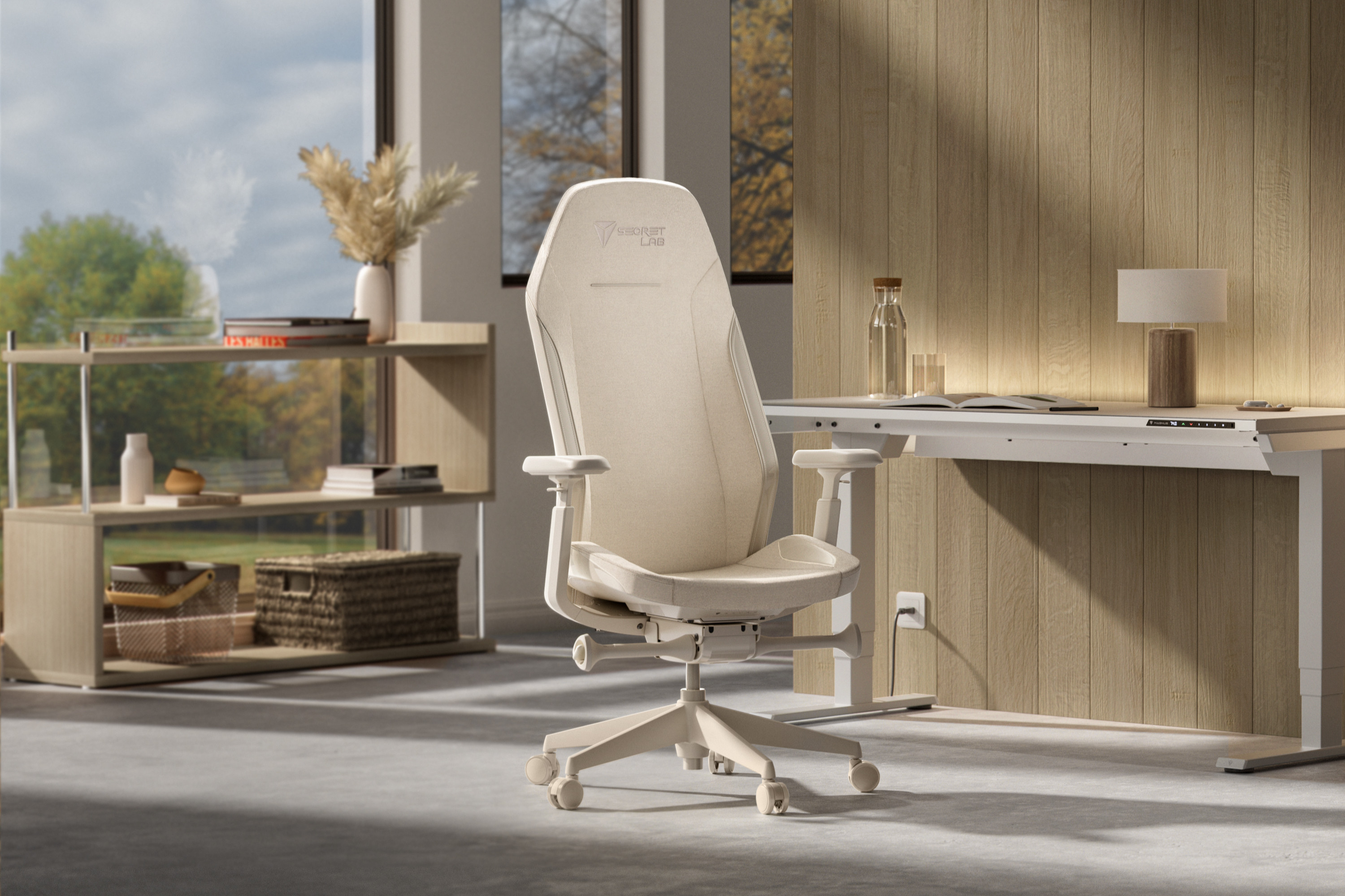 Secretlab new ergonomic chair, Atlas | HardwareZone Forums