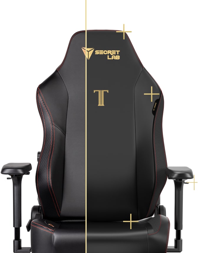 The best gaming chair collection | Secretlab UK