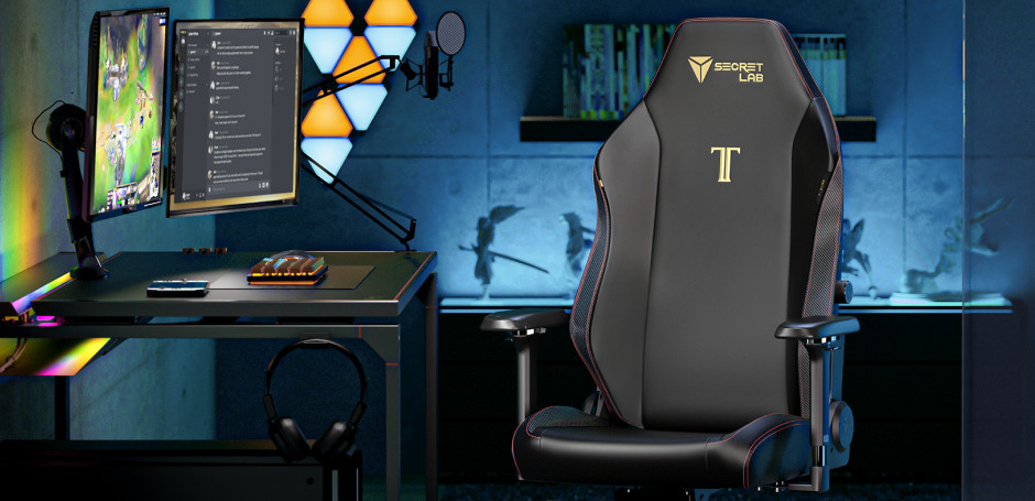 The best gaming chair collection | Secretlab US