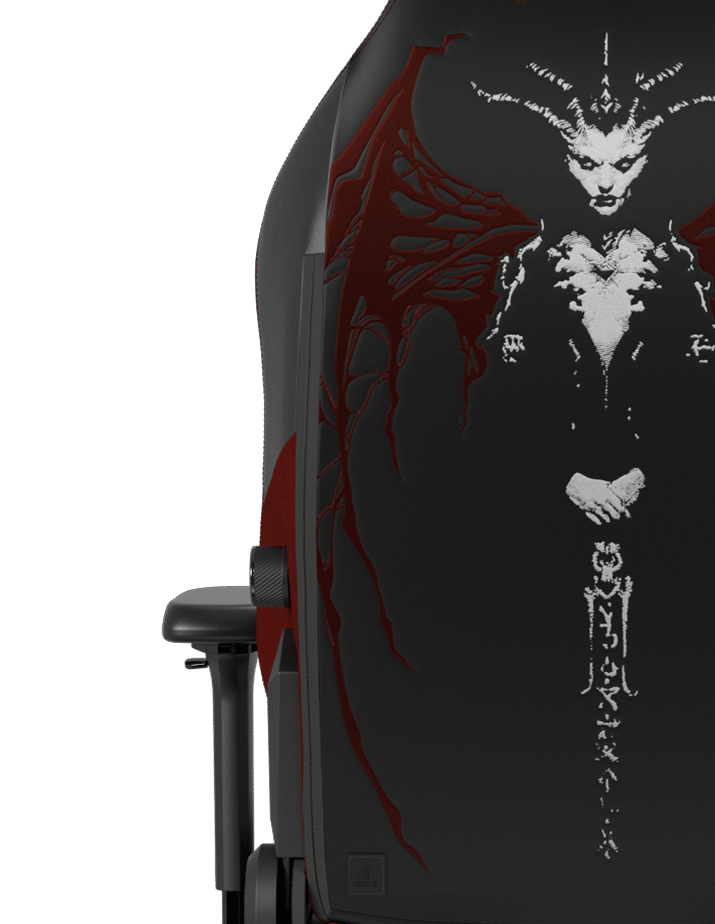 Secretlab X Diablo IV Secretlab US