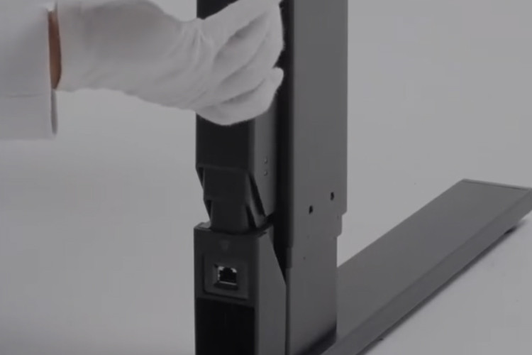 Secretlab Magnetic Ethernet Cable Extender | Secretlab CA