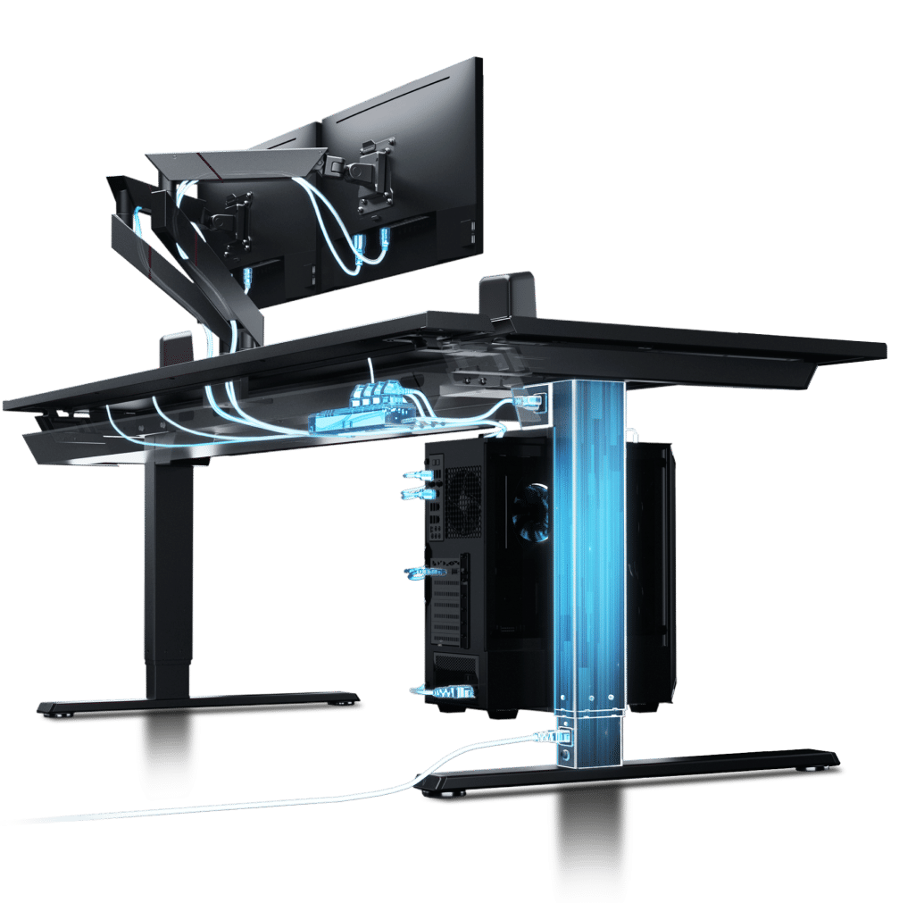 Secretlab for Work | Secretlab KR