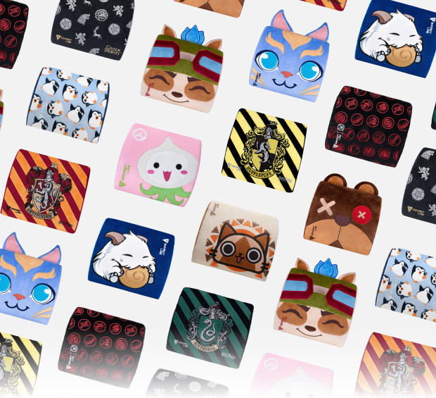 Secretlab Gaming Chairs & Gaming Desk | Secretlab US