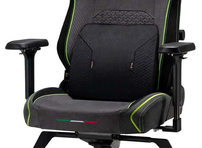 Secretlab for Automobili Lamborghini | Secretlab US