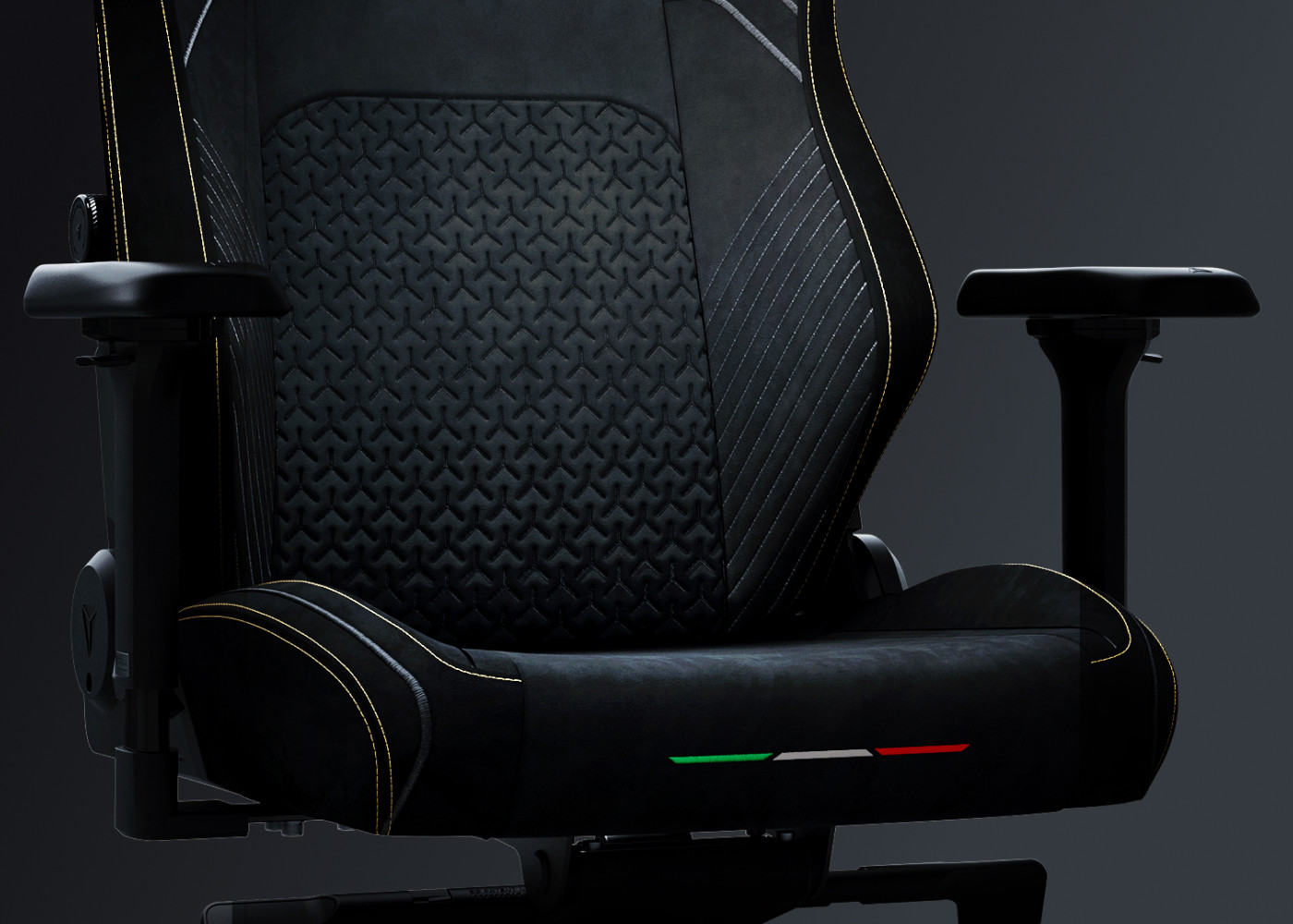 Secretlab for Automobili Lamborghini | Secretlab EU