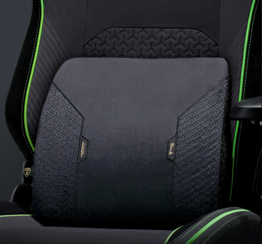 Secretlab for Automobili Lamborghini | Secretlab US