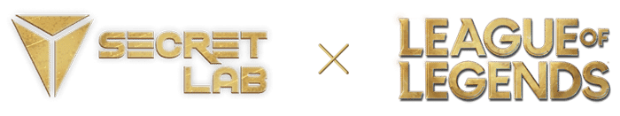 Secretlab x League of Legends | Secretlab US