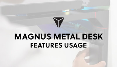 Chair assembly and specifications | Secretlab US