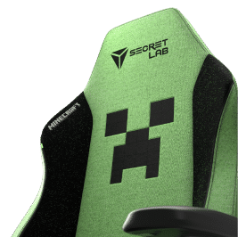 Secretlab x Minecraft | Secretlab US