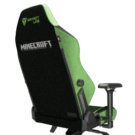 Secretlab x Minecraft | Secretlab US