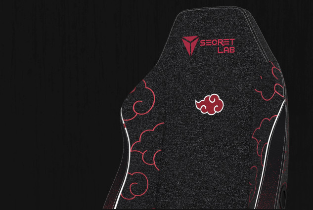 Naruto | Secretlab CA