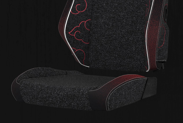 Naruto | Secretlab CA