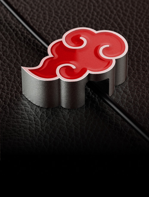 Naruto | Secretlab UK