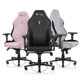 White Collection | Secretlab US