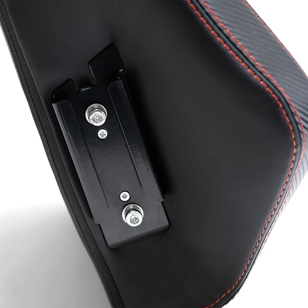 Chair assembly and specifications | Secretlab US