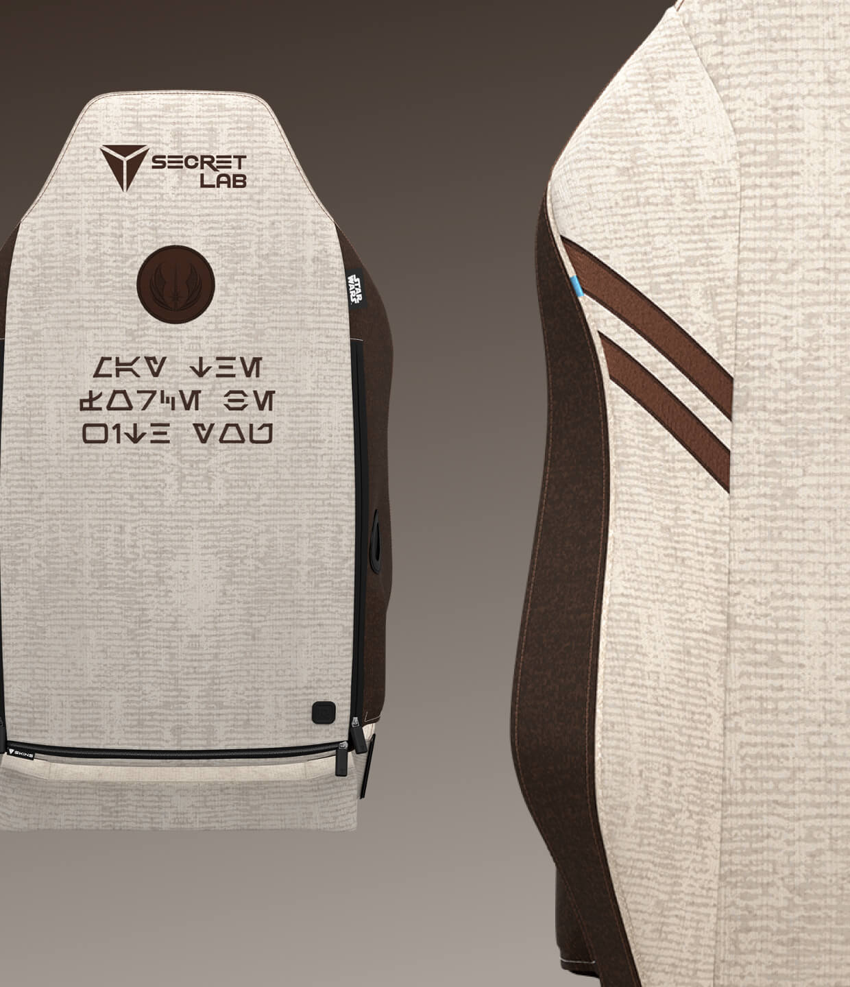 Secretlab SKINS - World's First Premium Gaming Sleeves | Secretlab AU