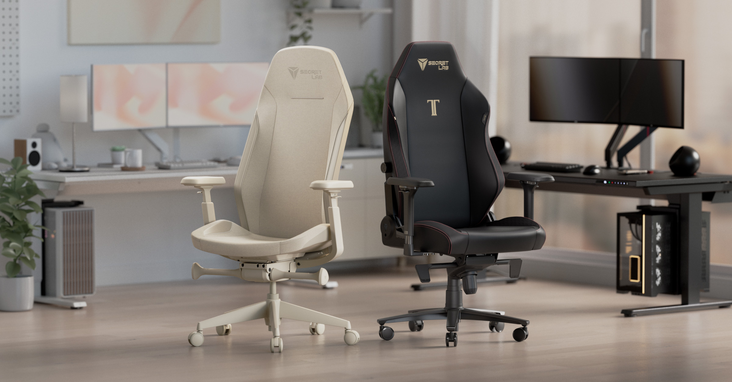 Secretlab Chairs | Secretlab CA