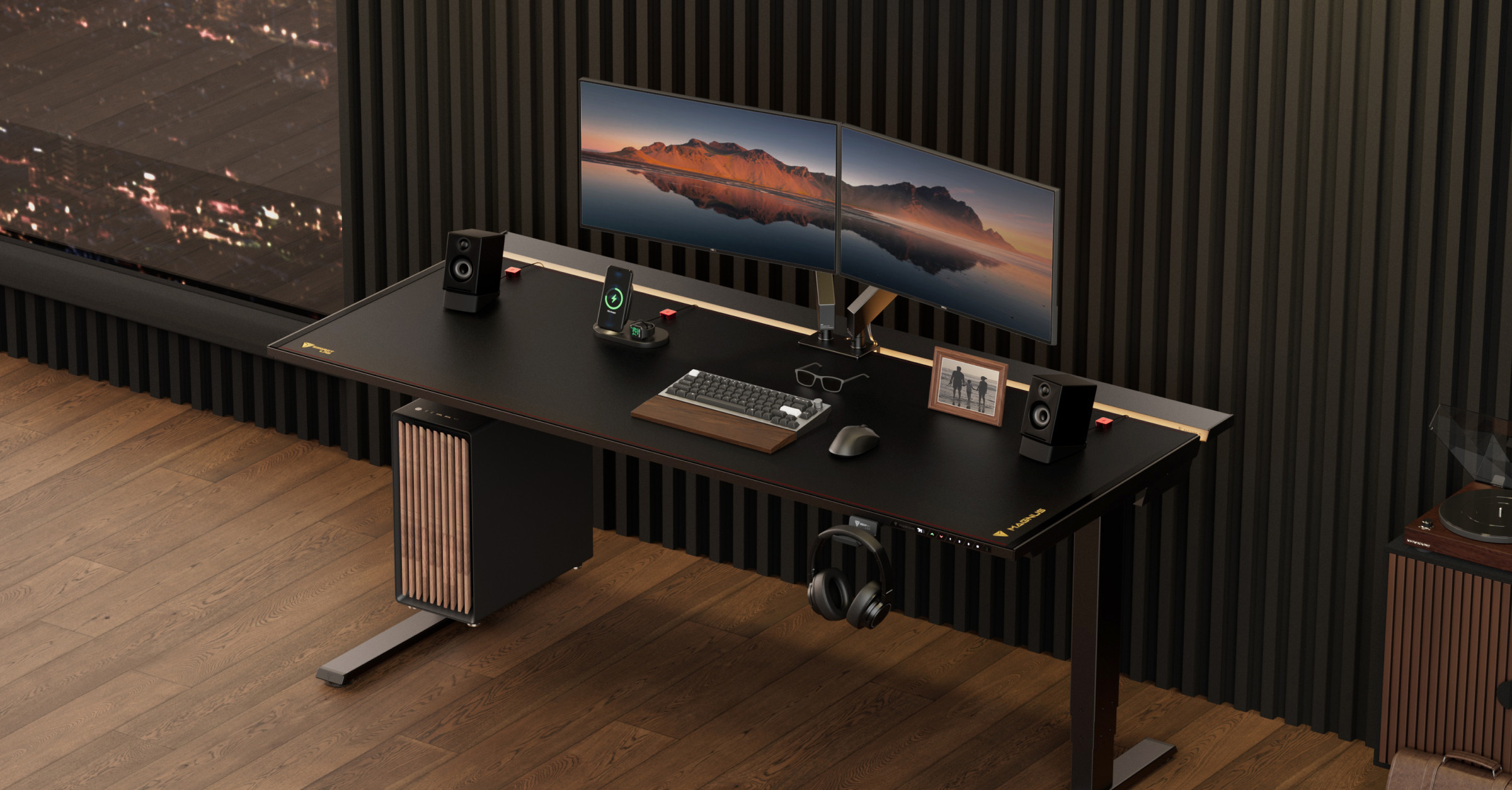 Escritorios Secretlab | Secretlab EU