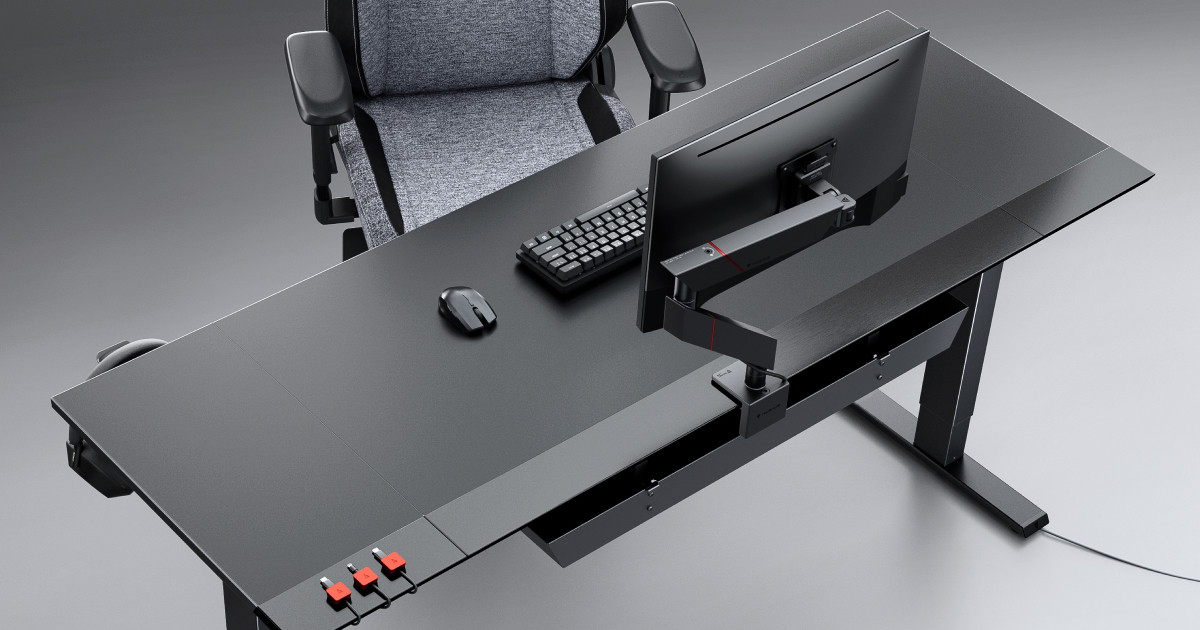 Secretlab MAGNUS Evo | Secretlab US