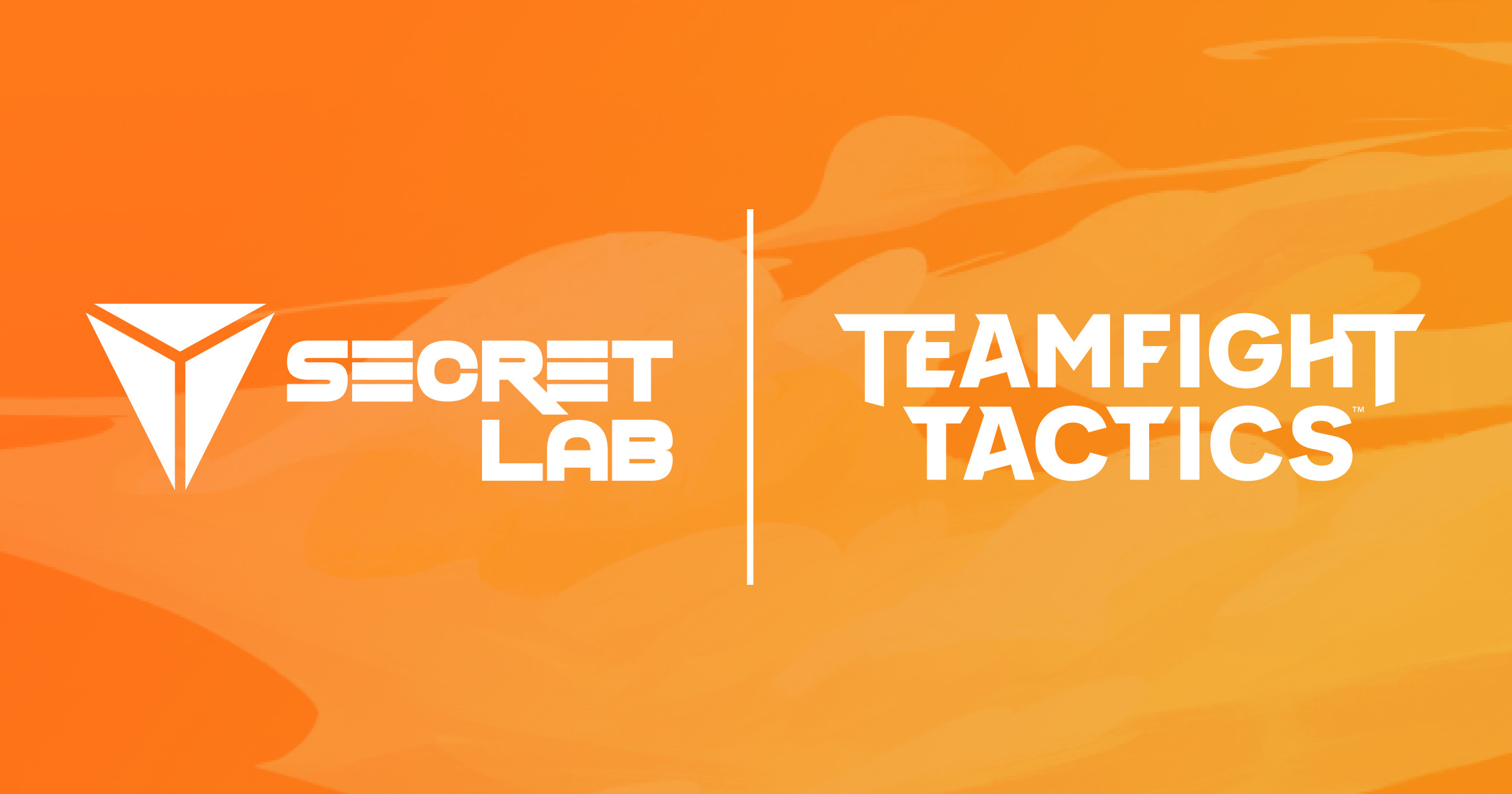 Secretlab x Teamfight Tactics | Secretlab MY