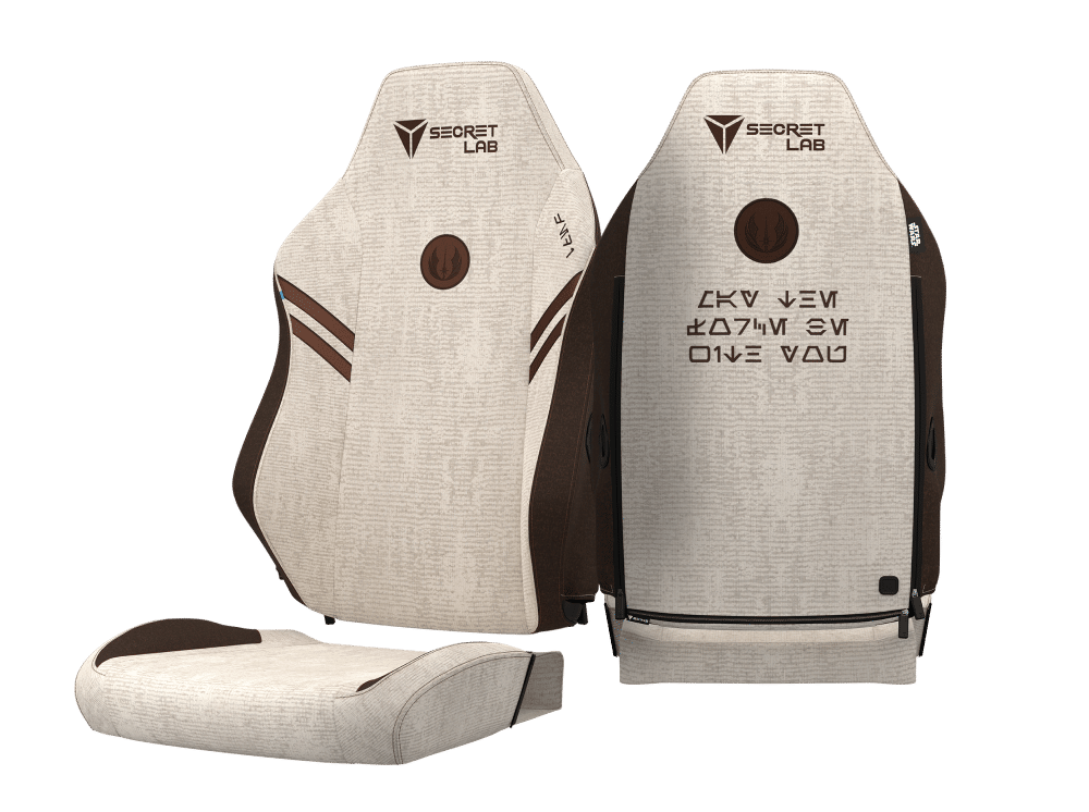 Star Wars™ | Secretlab CA