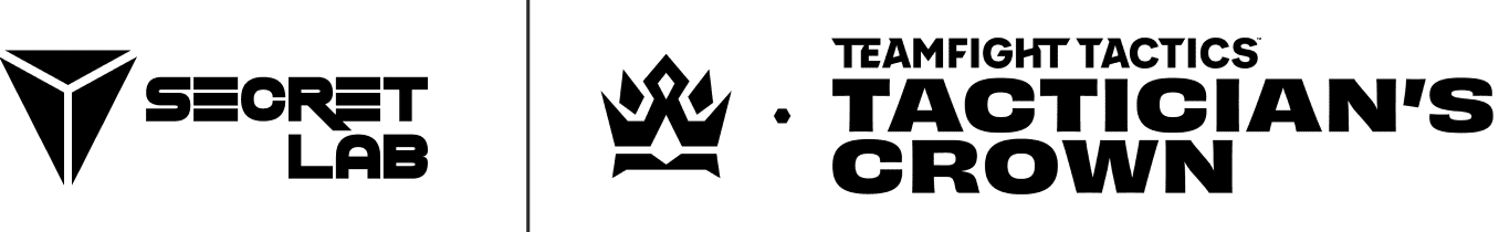 Secretlab x Teamfight Tactics | Secretlab US