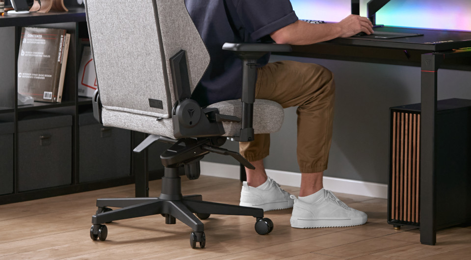 Gaming Chair Features Secretlab Titan Evo Lite Secretlab Us