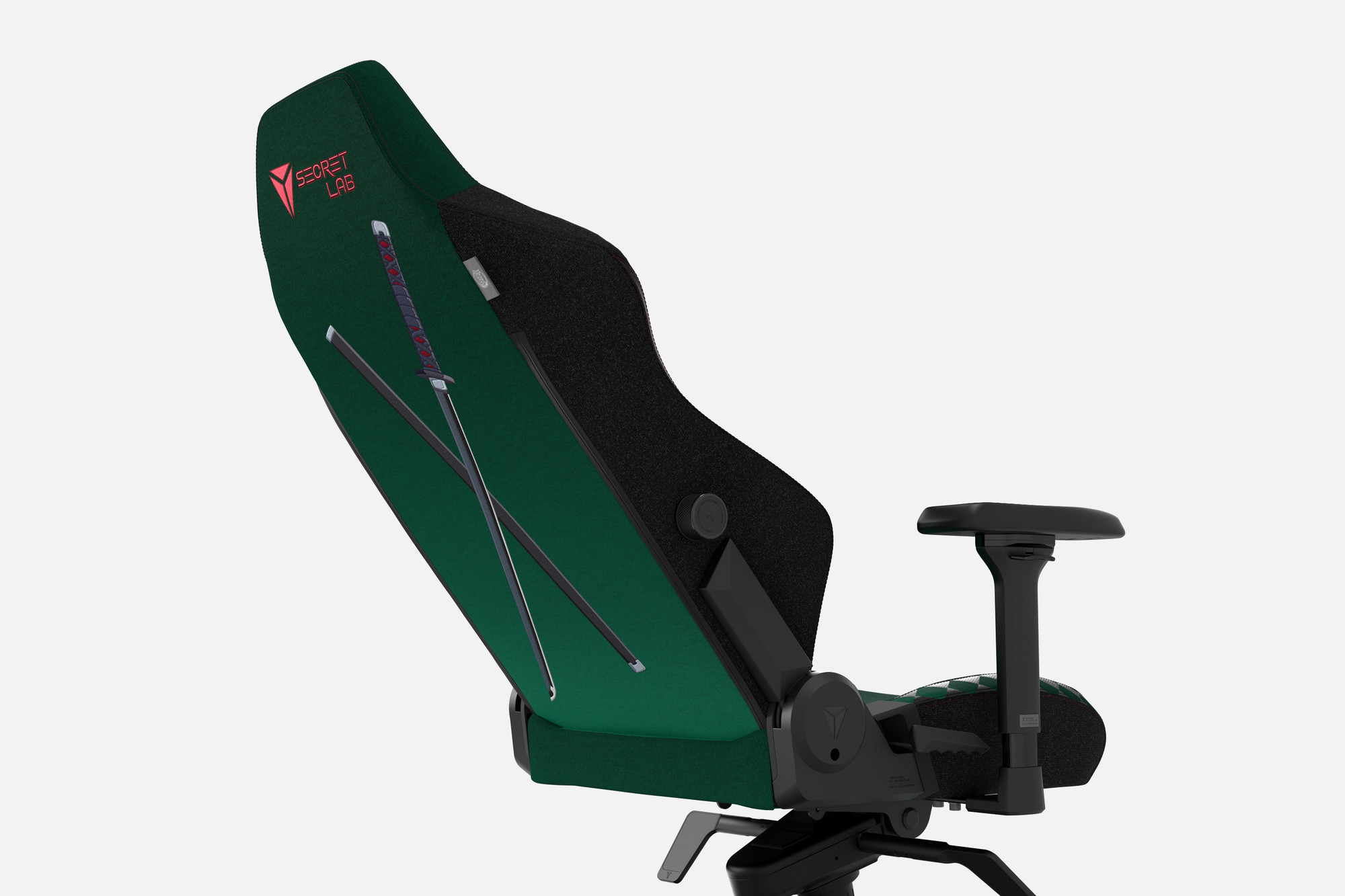 Secretlab x Demon Slayer | Secretlab EU