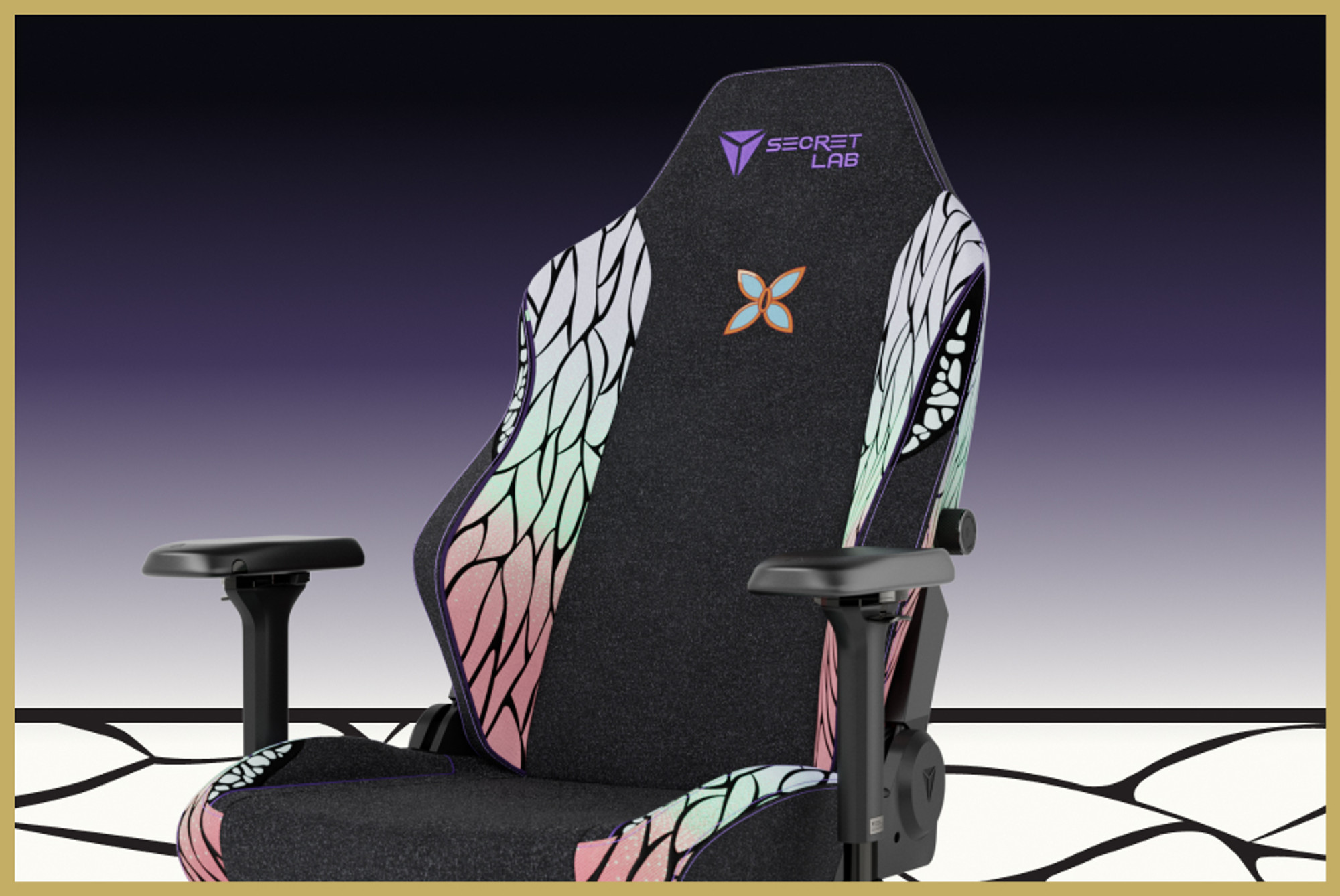 Demonslayer | Secretlab EU