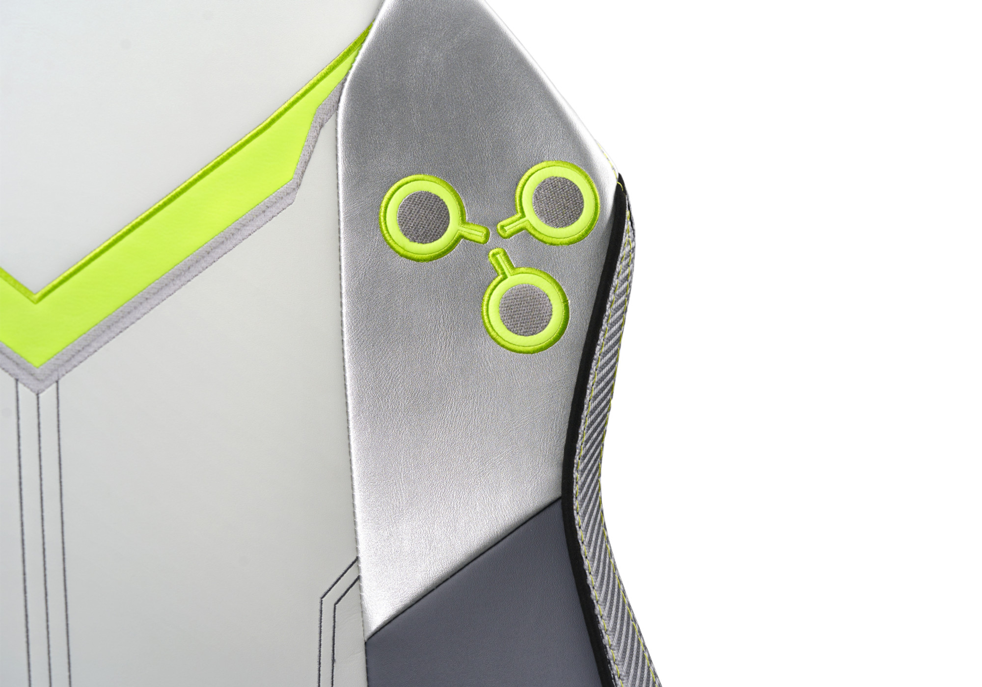 Secretlab x Overwatch | Secretlab NZ