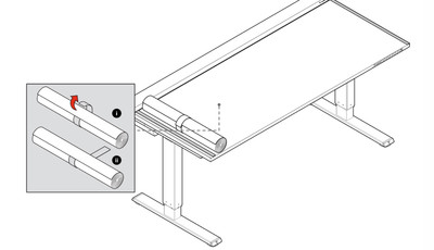 Montaje y especificaciones de la silla | Secretlab EU