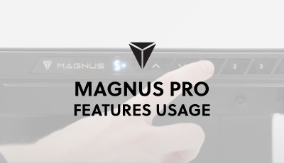Secretlab MAGNUS Pro | Secretlab EU