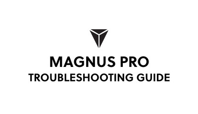 Secretlab MAGNUS Pro | Secretlab US