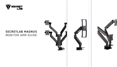 Chair assembly and specifications | Secretlab US