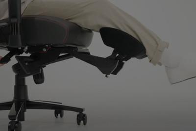 Chair assembly and specifications | Secretlab SG