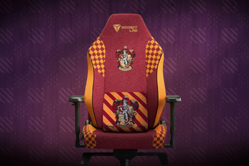 Secretlab x Harry Potter | Secretlab US
