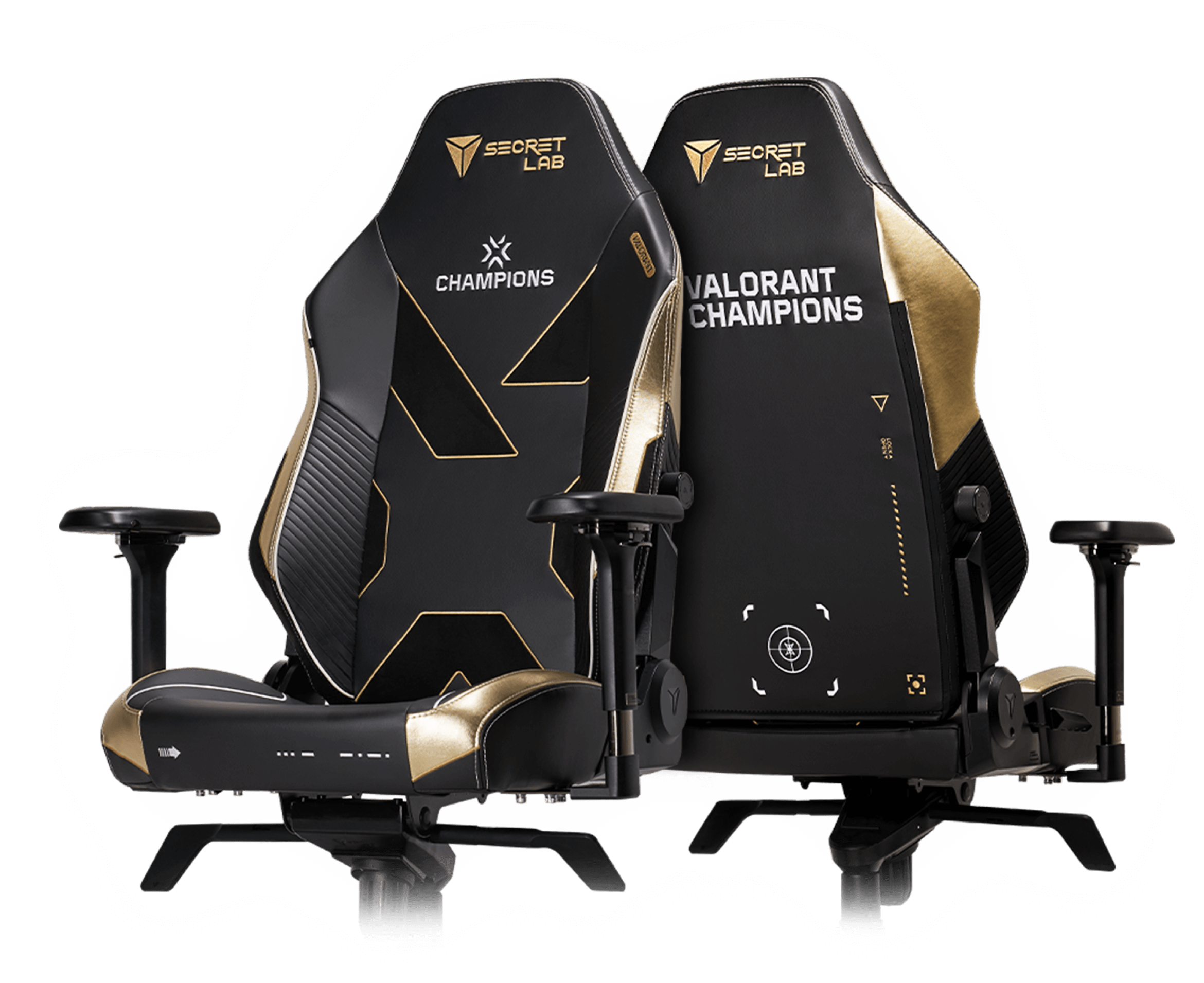 Secretlab x Valorant Esports | Secretlab US