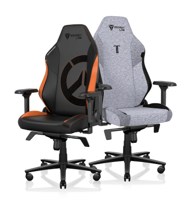 Secretlab PlushCell™ Memory Foam Armrest Top | Secretlab UK
