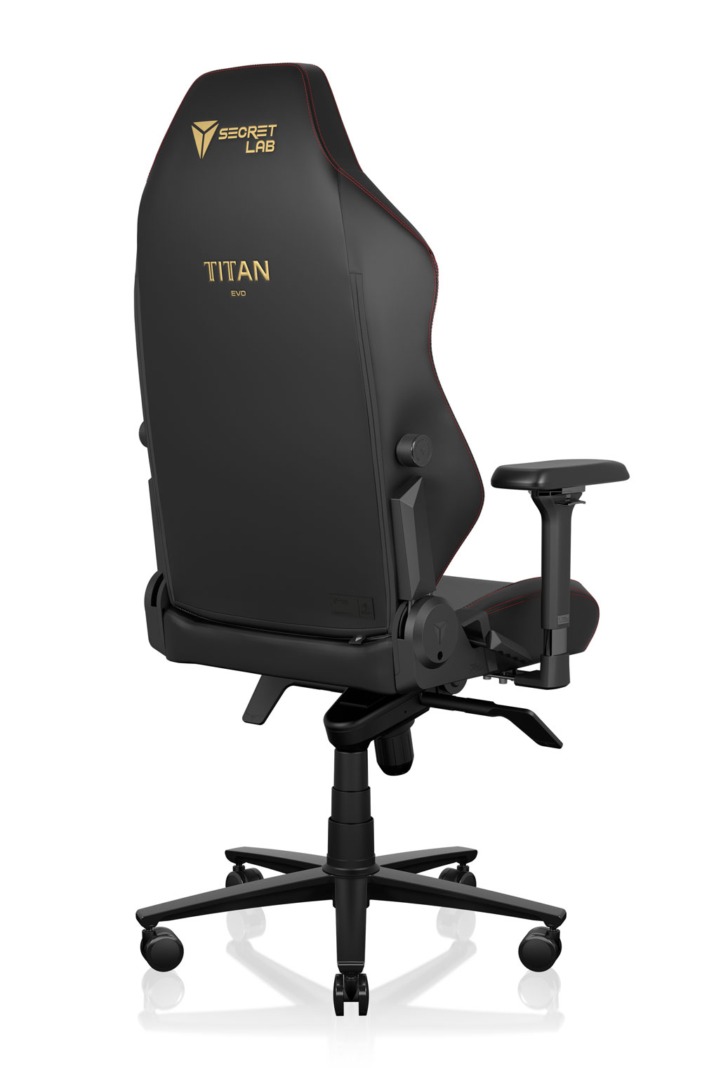 All Gaming Chairs | Secretlab US